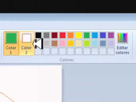 Para Que Sirve Paint Y Sus Funciones Y Herramientas Para Niños